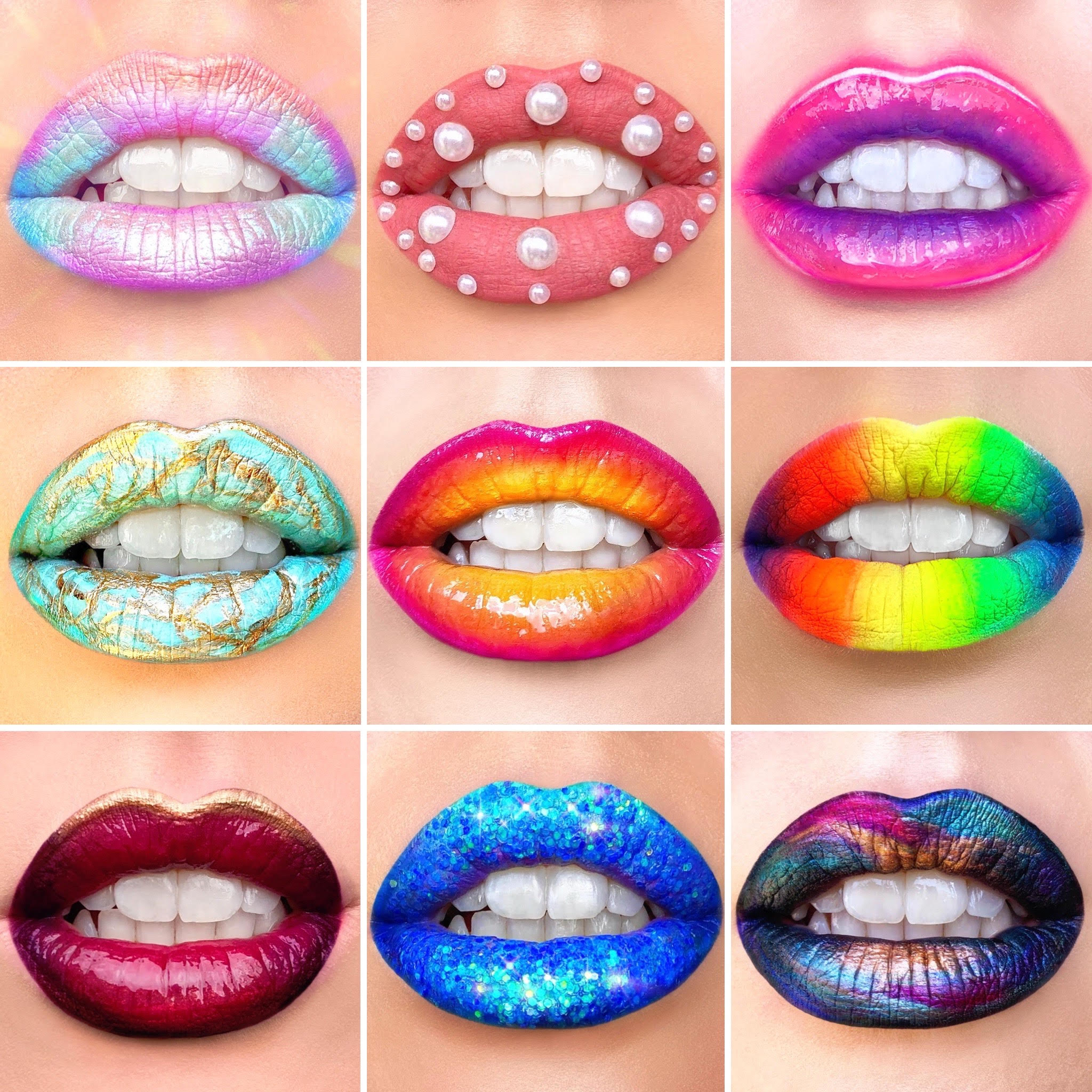 Gallery - N a o m i M c K e e v e r Makeup Artist